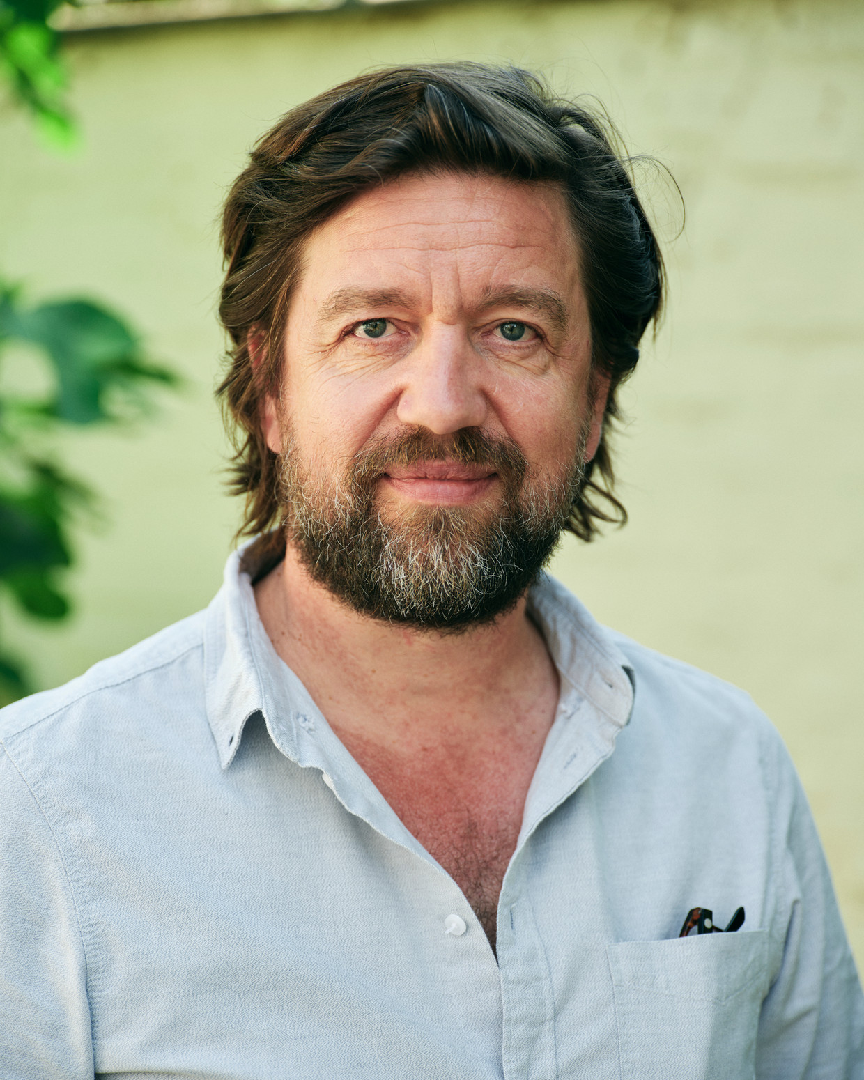 ‘Zij is out of my league, dacht ik lang. Ik voelde me een pummel’