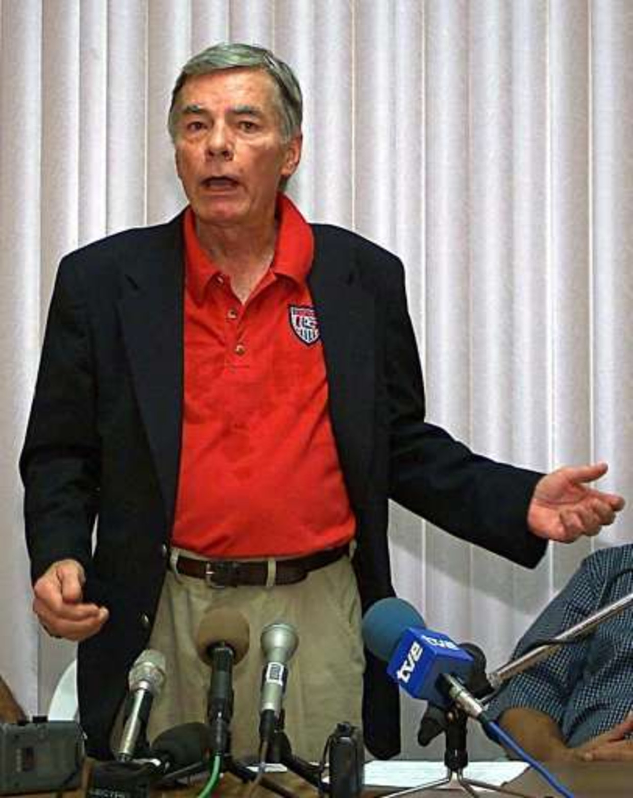 Voormalig CIA-agent Philip Agee overleden | De Morgen