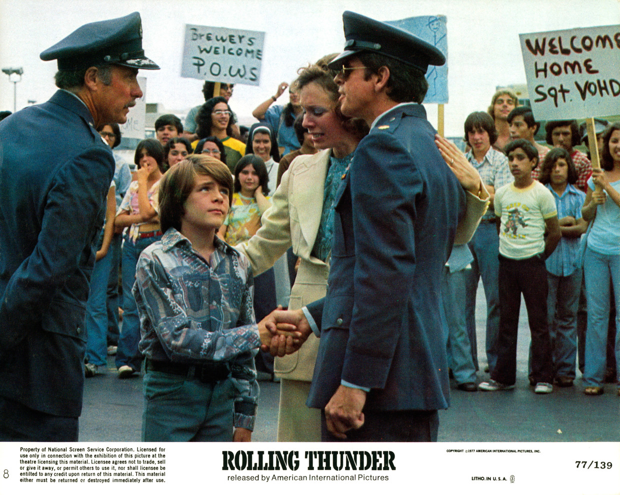 De cultuurtips van Quentin Tarantino: ‘Was ik een liedjesschrijver geweest, dan had ik ‘Blonde ...