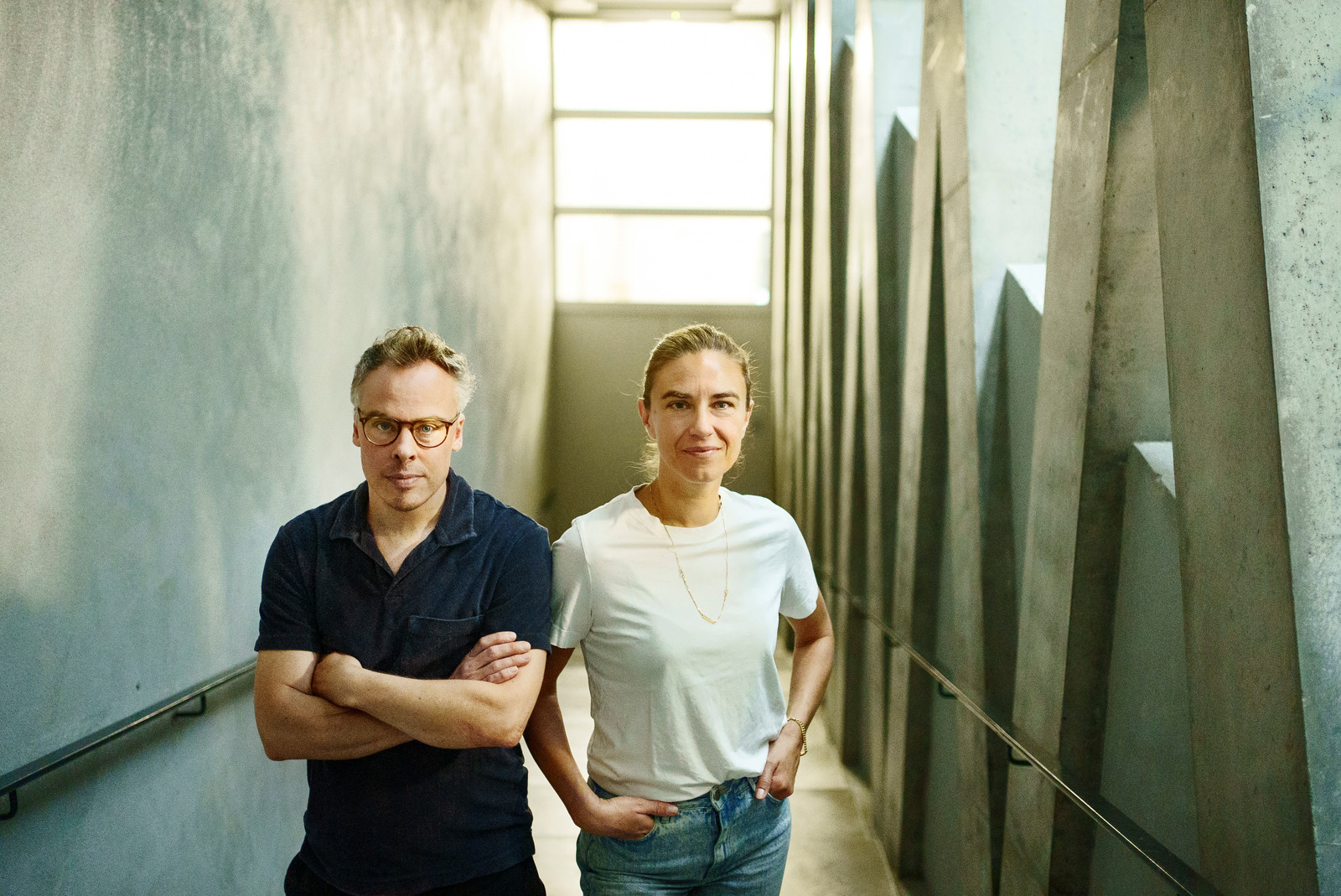 Natali Broods en Wannes Gyselinck debuteren met DE HOE: ‘Als het te ...