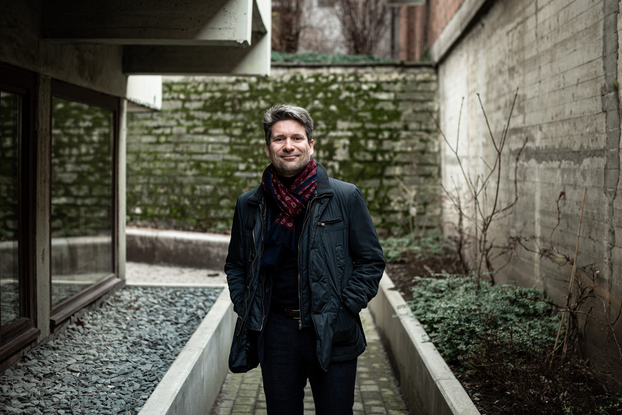 Koen Lemmens: ‘Het is zorgwekkend, de jonge elite die zich door Dries ...