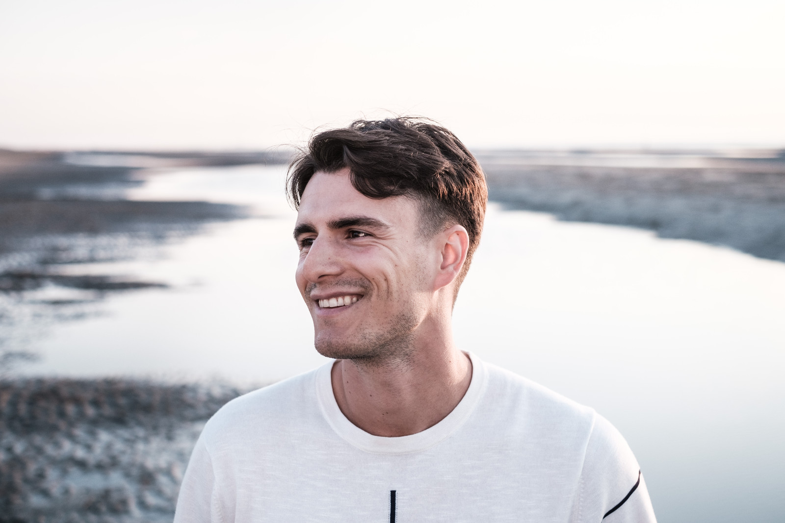 Conner Rousseau (sp.a) ‘Ik wist wat er echt rot was in onze partij’