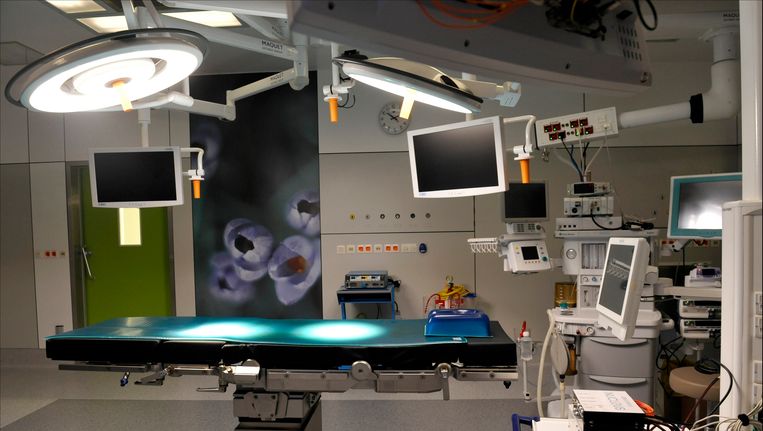 Financiering ziekenhuizen steeds vaker met risicovolle kredieten