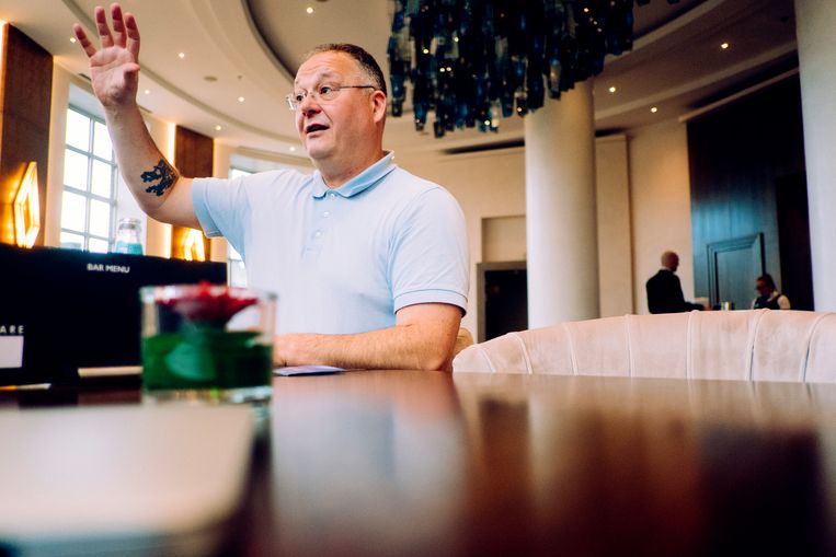 Politicoloog Cas Mudde: ‘Radicaal rechts heeft geen meerderheid, maar ...