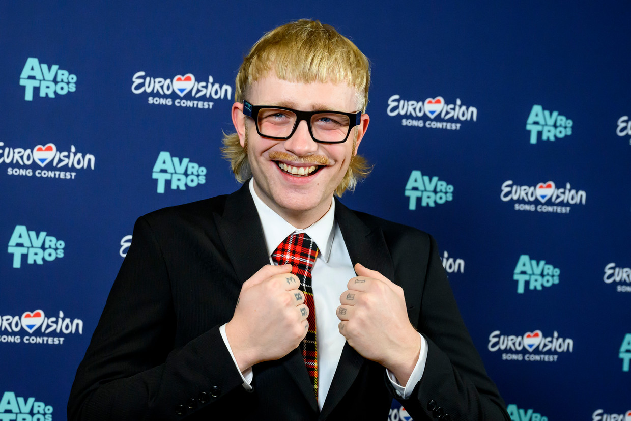 Oud-NAVO-baas Willy Claes (85) kandidaat voor kartellijst Vooruit en ...