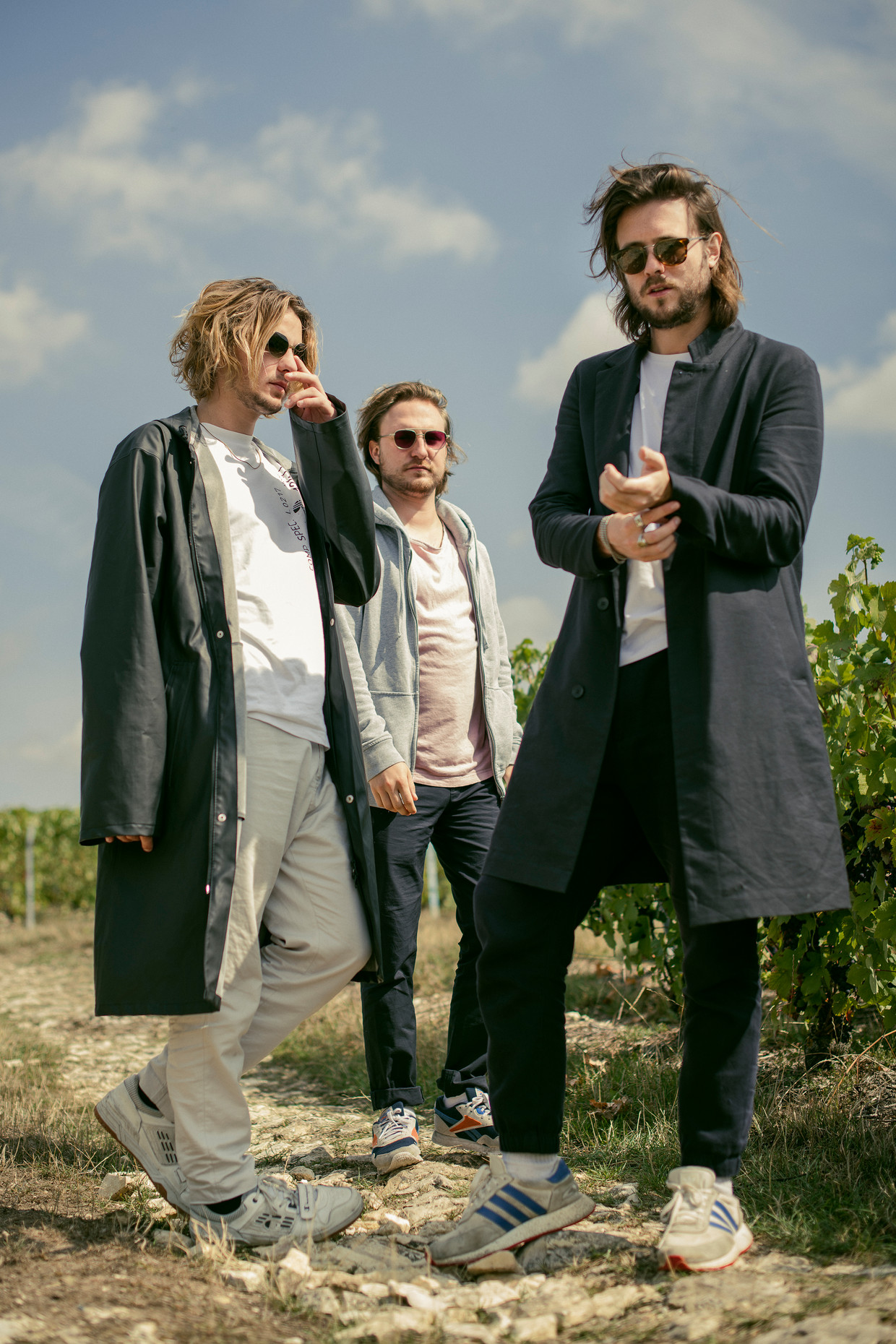 De favoriete eetplekjes van Bazart: "Elke keer dat ik er gegeten heb ...