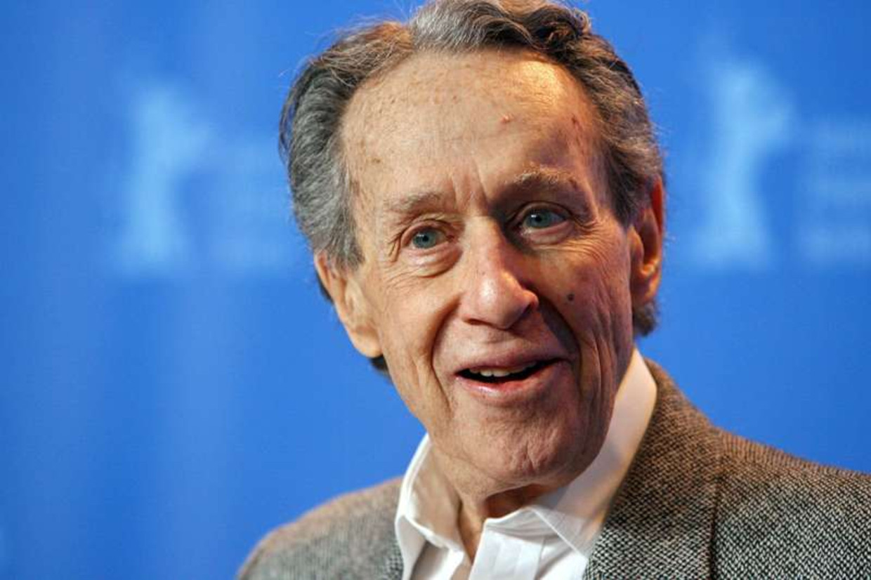 'Bonnie and Clyde'-regisseur Arthur Penn overleden | De Morgen