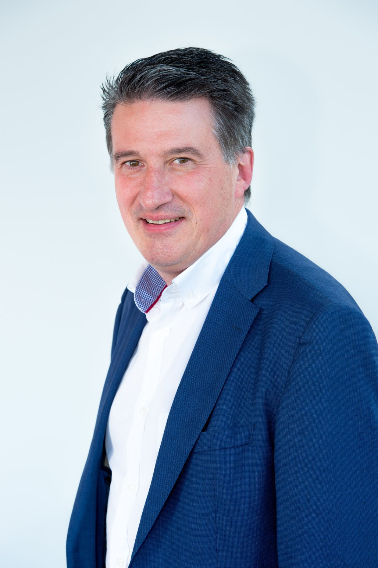 Open Vld verandert van koers. Een oude bekende voor fans van ‘De Mol’ moet daarbij helpen