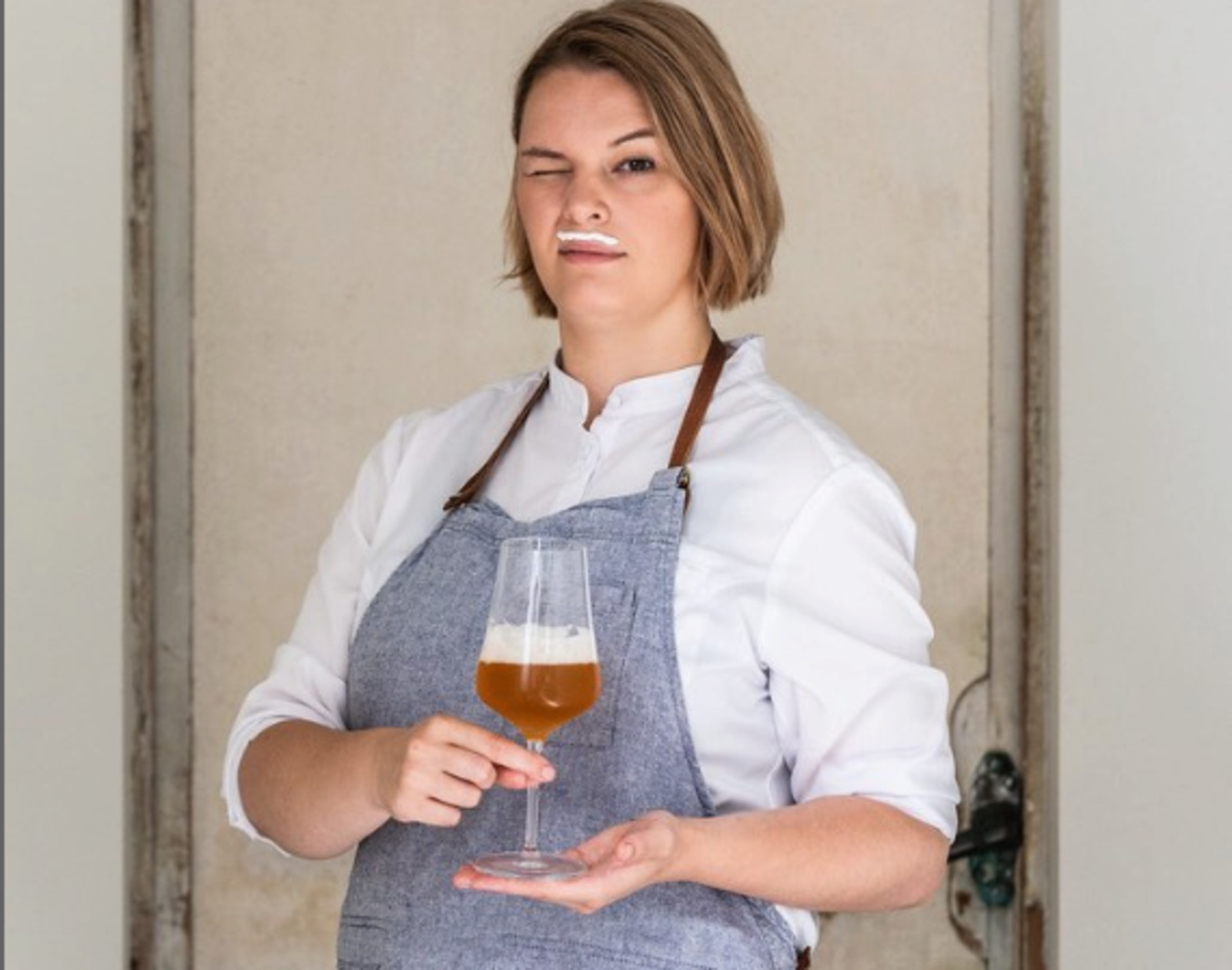 Waar eet chef Evelien Swiers (Jacqueline, Boechout)? | De Morgen