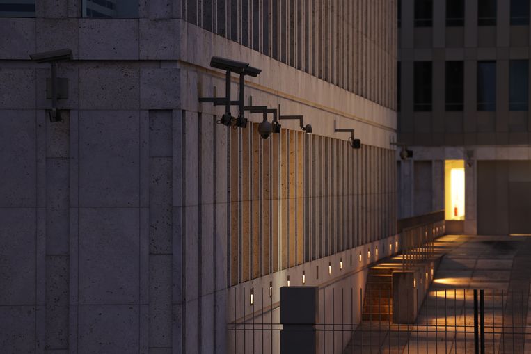 Russische spion bij Duitse geheime dienst moest locaties Oekraïense ...