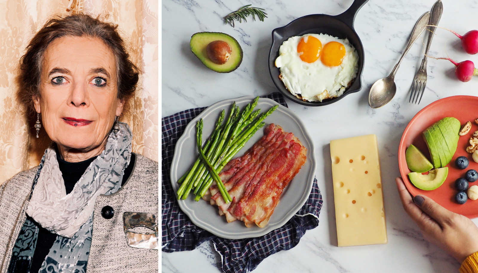 ‘Onze band met voedsel is te problematisch geworden’: wetenschapper ...