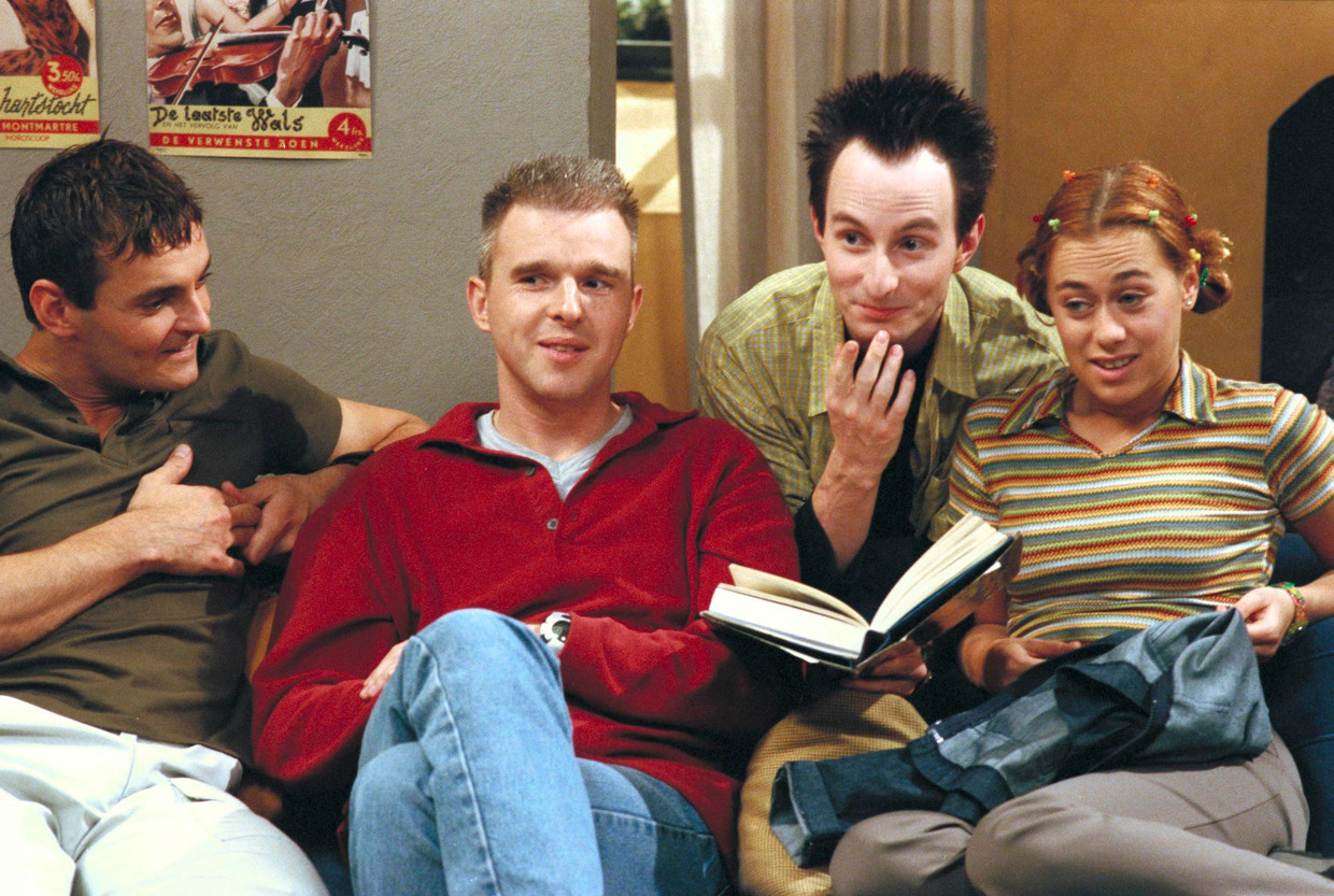 Plannen voor 'W817'-film in 2020 | De Morgen