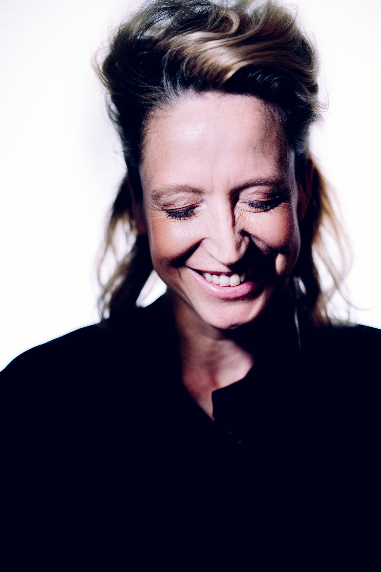 Cath Luyten: ‘Een scheiding is een rouwproces dat je niet ziet aankomen ...