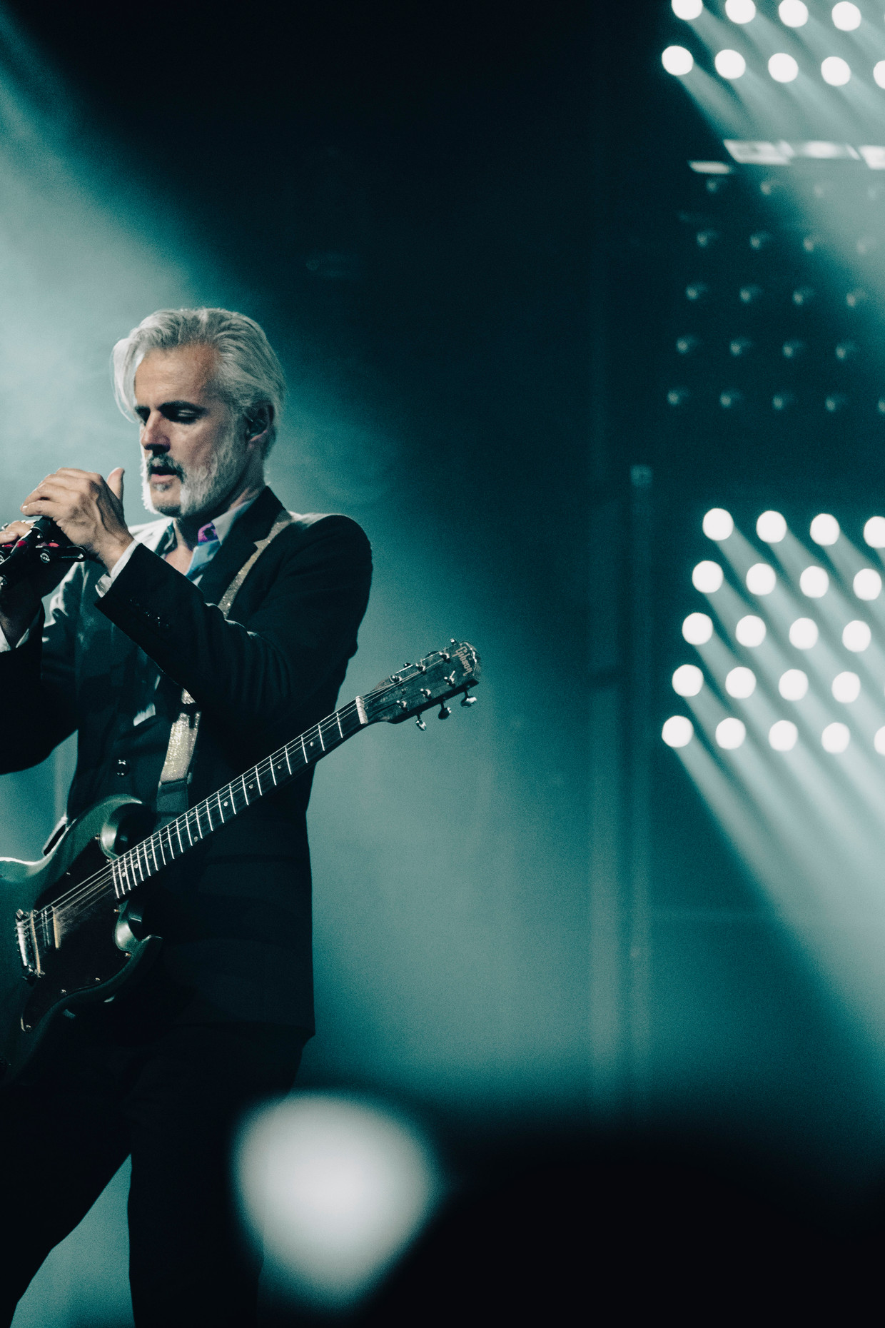 Triggerfinger in de AB: afscheid van een gigant ★★★★☆ | De Morgen