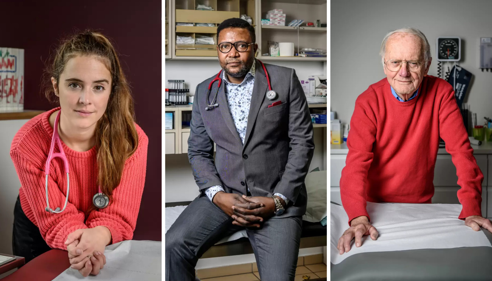 ‘Patiënten vertellen je tegenwoordig wat je als dokter moet doen. Als ...