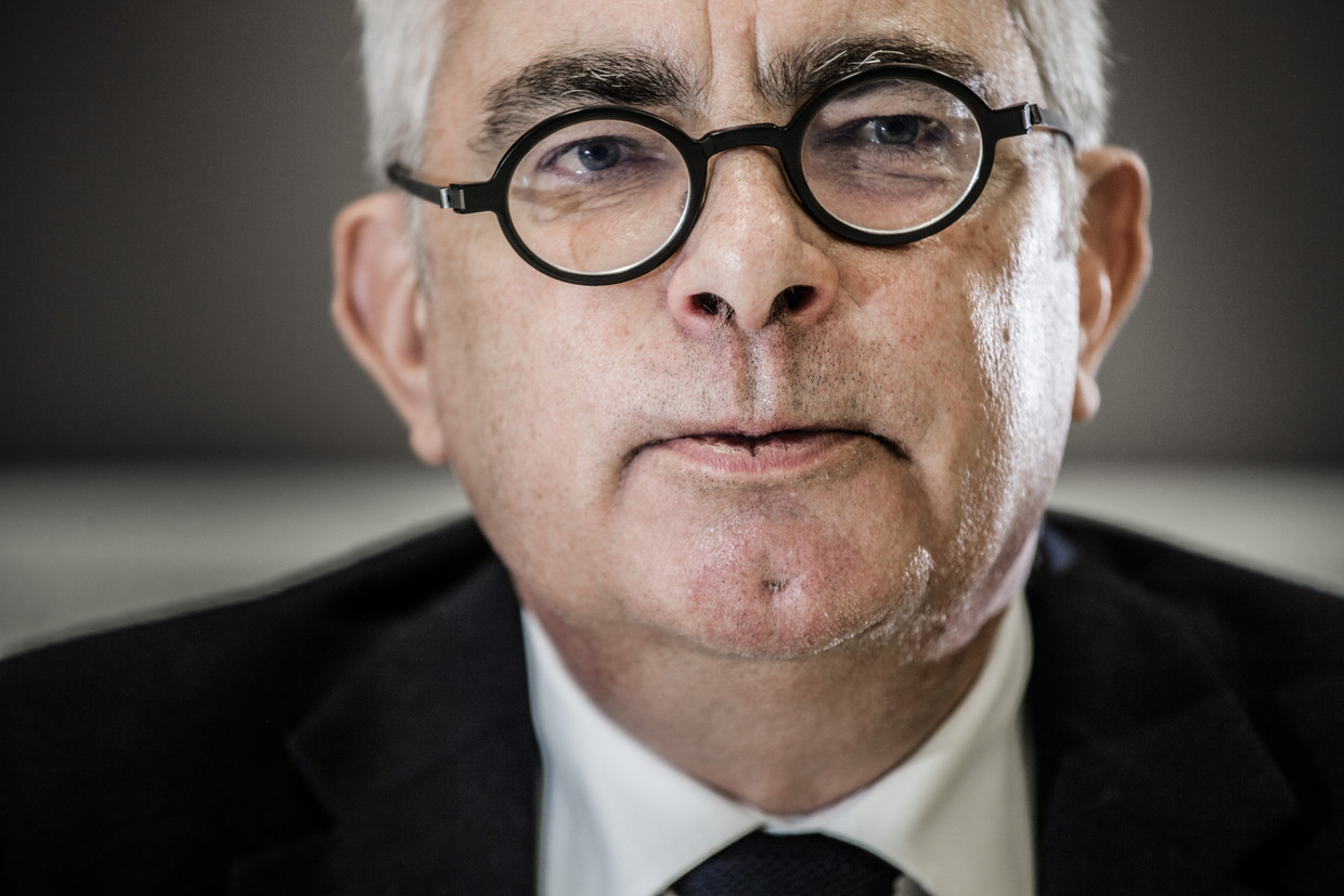 Advocaat van Delphine Boël: “Het is echt game over voor Albert”