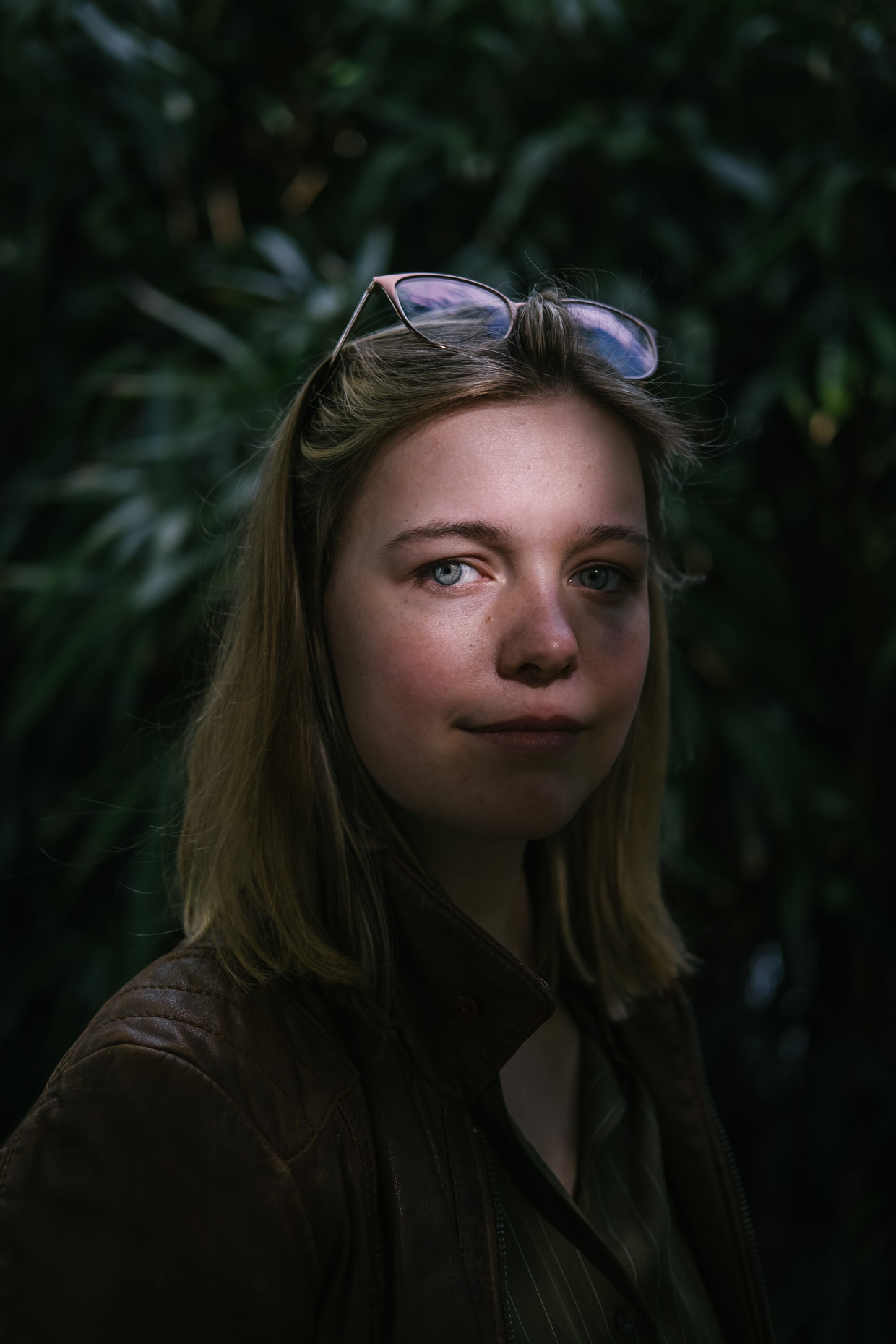 Lore werd op haar vijftiende verkracht: ‘Er breekt iets. Je lichaam, je ...