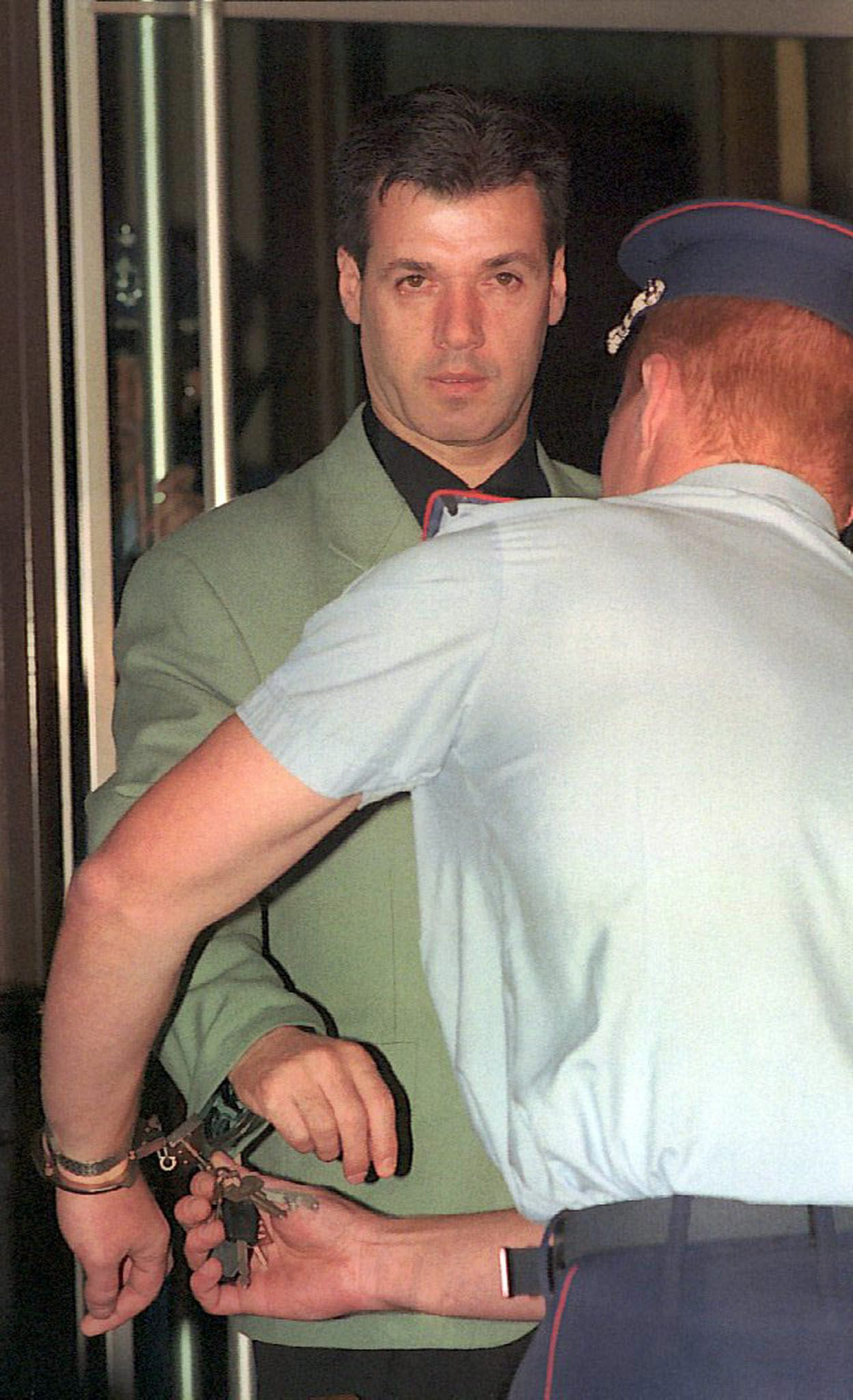 Berucht lid bende-Haemers keert terug naar België: "Hij heeft altijd ...