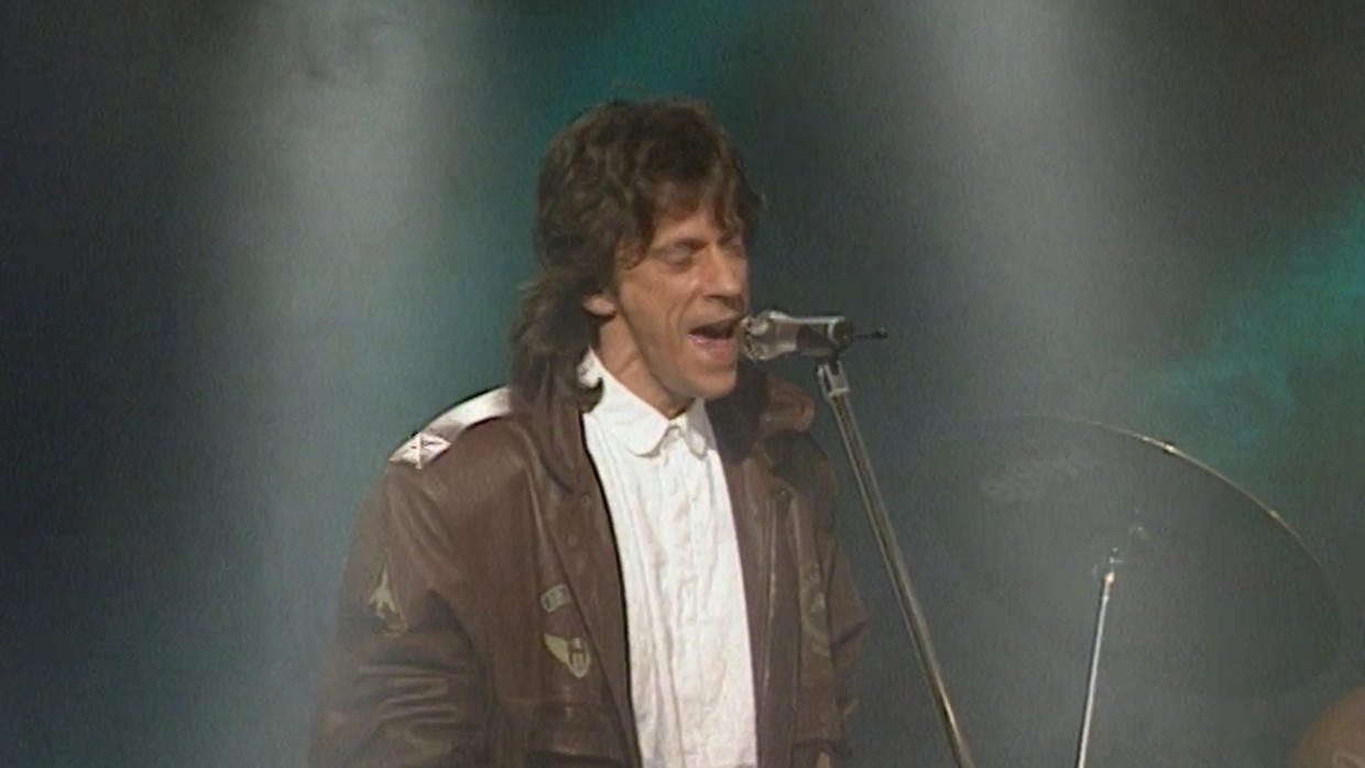 Luc Smets, zanger en toetsenist van The Pebbles, overleden op 76-jarige ...