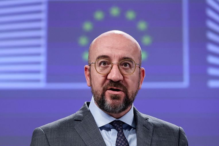 Waarom krijgt Europa niet genoeg van roddels over Charles Michel? ‘Ik ...