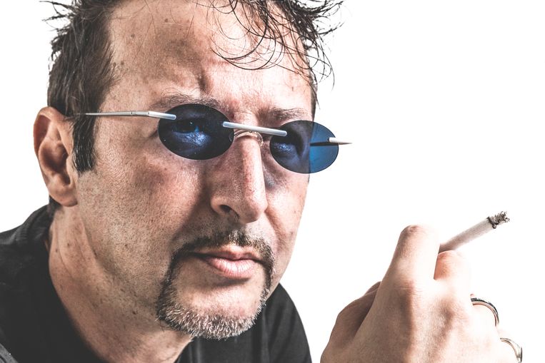 Rechter volgt Joyce De Troch in zaak tegen Dennis Black Magic