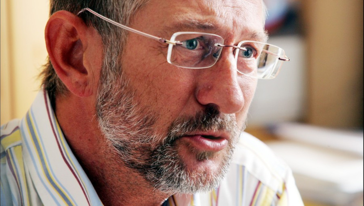 Paul Marchal kwaad om boek Kristien Hemmerechts over Michelle Martin