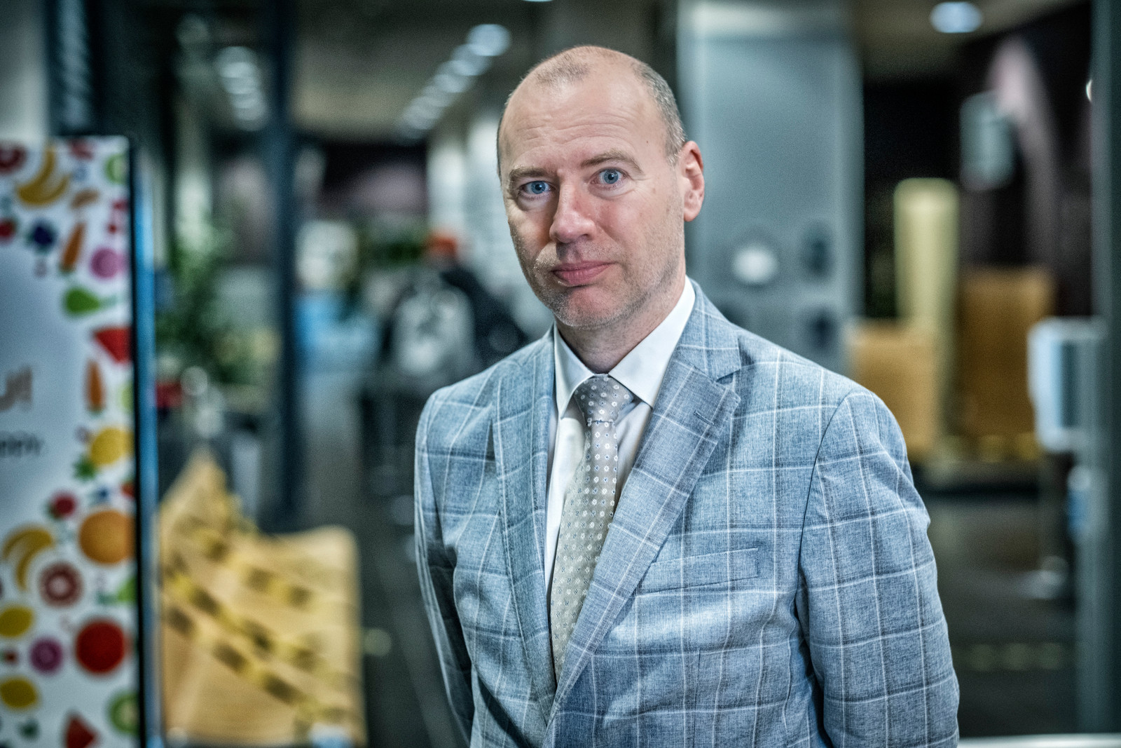‘We zijn zeer naïef geweest over de leveringsschema’s. Dat is mijn ...