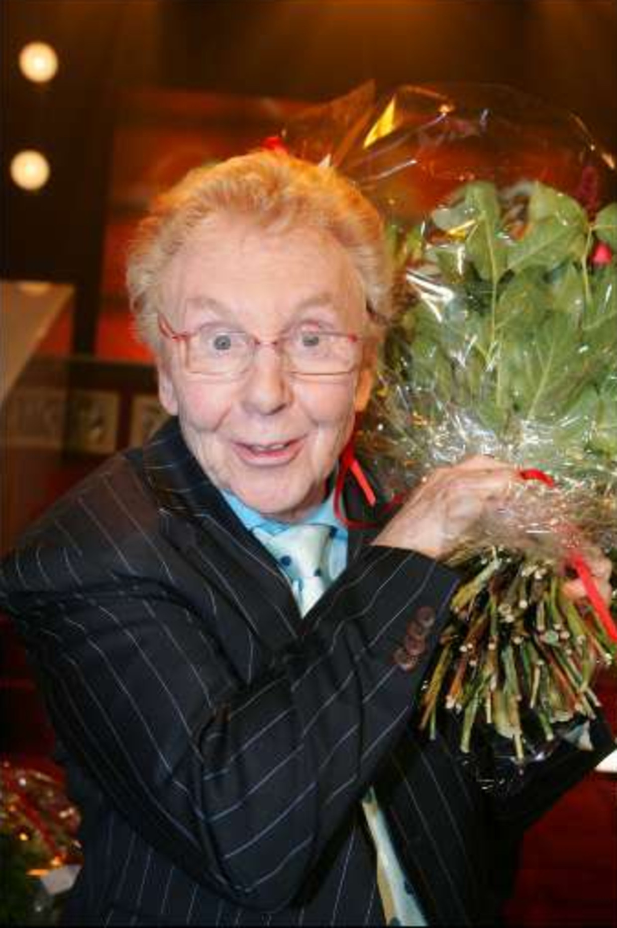 Joske Vermeulen krijgt standbeeld in Merksem | De Morgen