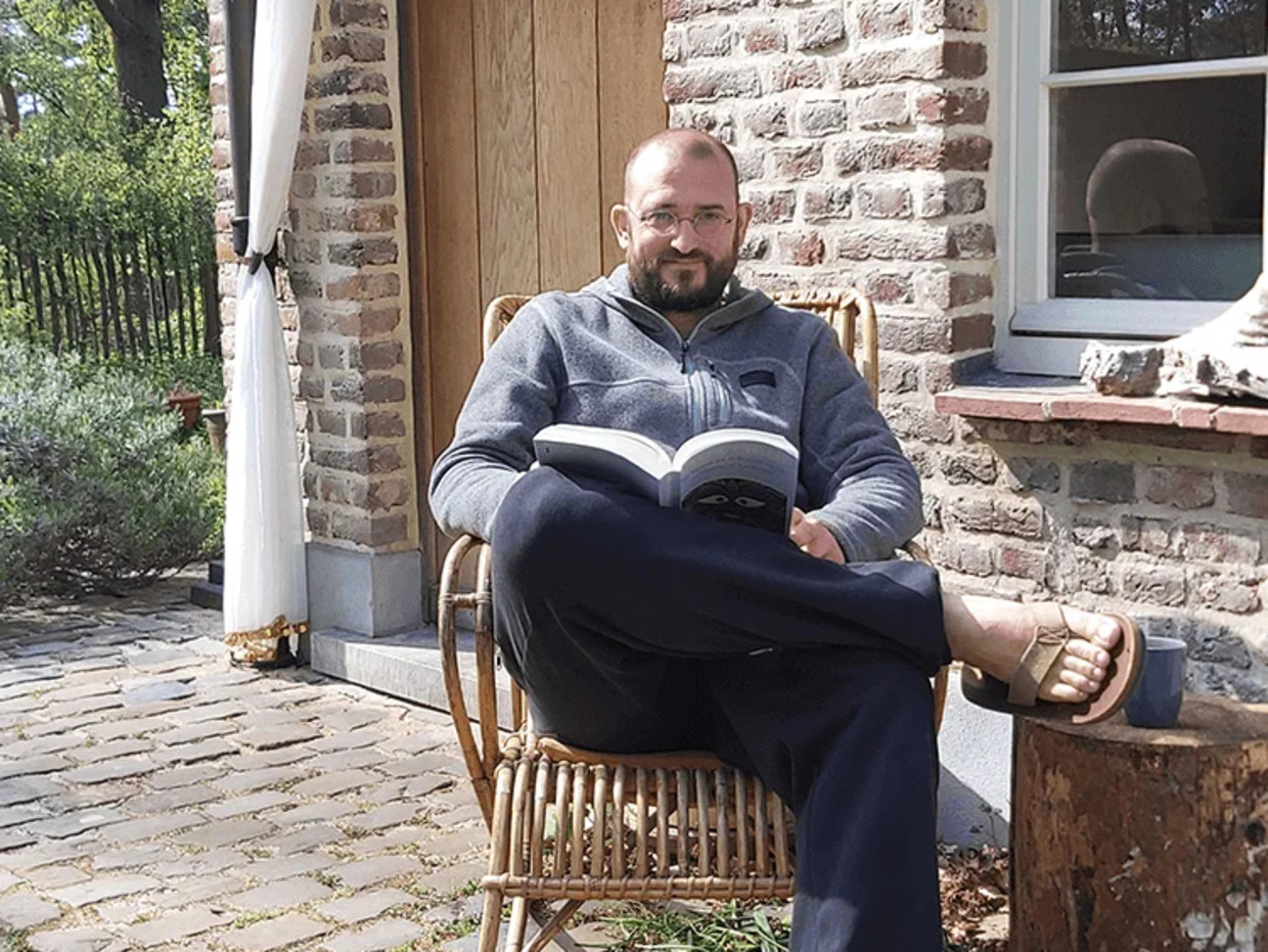 ‘Wij weten niet meer hoe we over spiritualiteit moeten spreken’: op ...