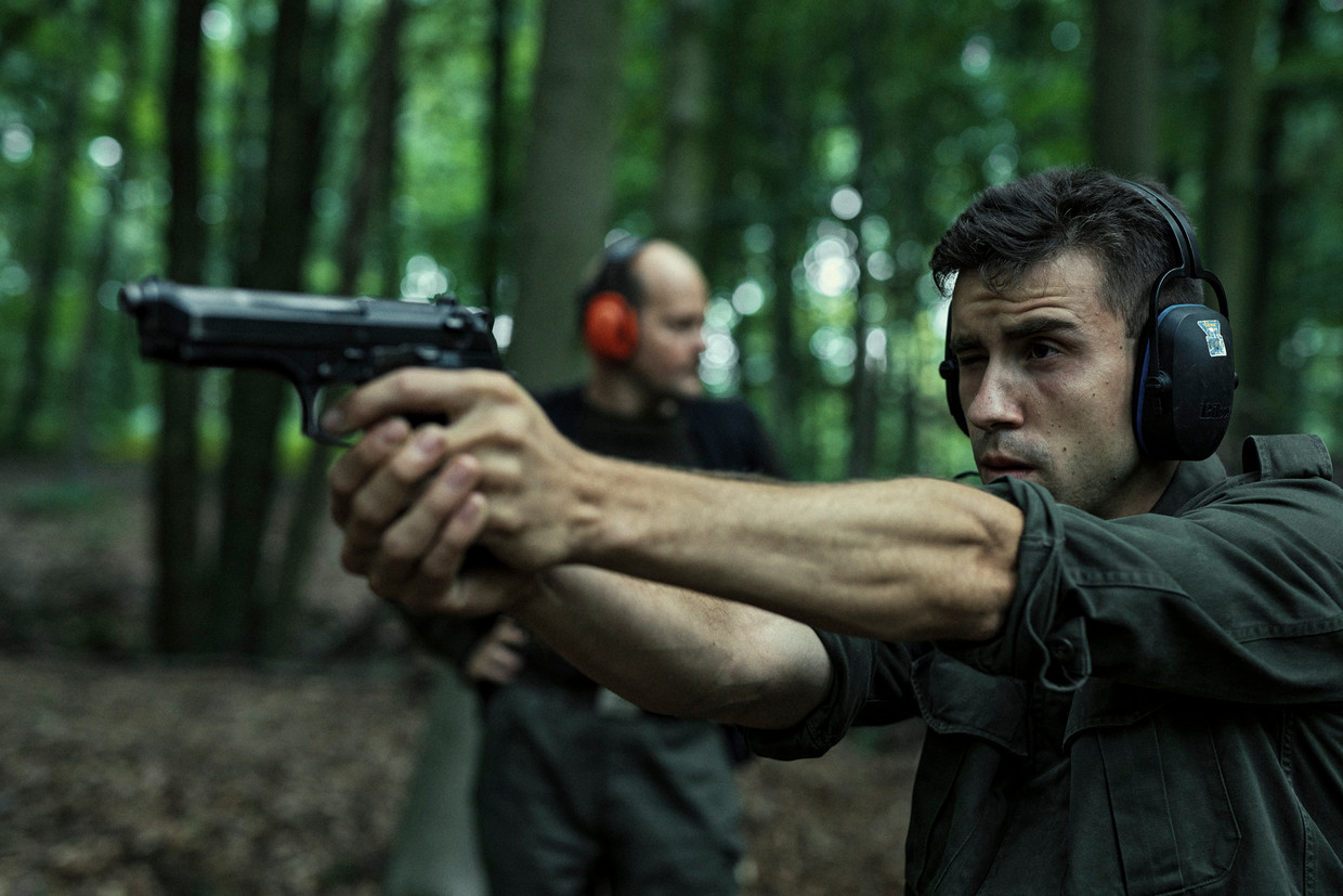 Acteur Aimé Claeys uit ‘1985’: ‘Iedereen is vatbaar om meegesleept en ...