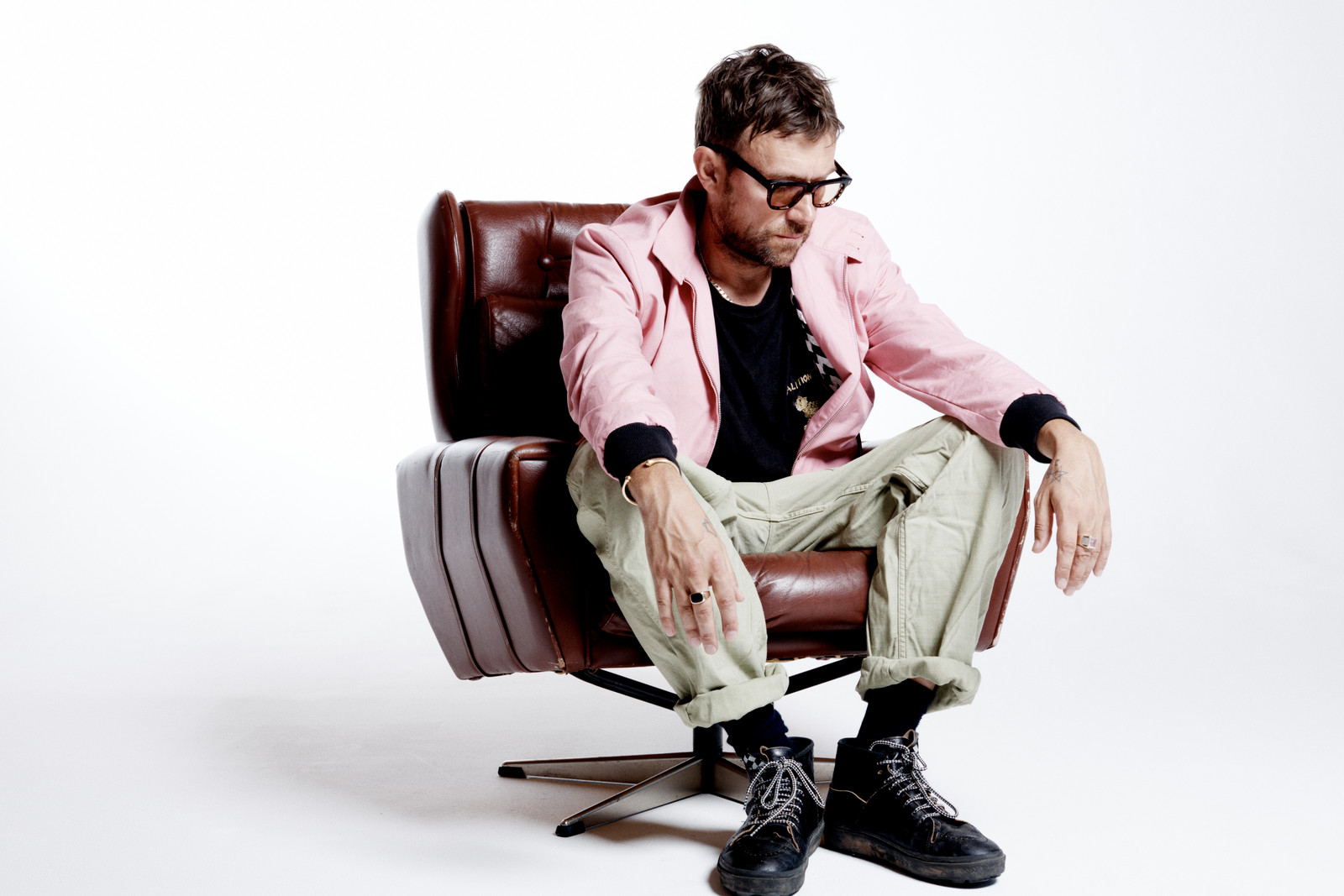 ‘Ooit werd een poster tentoongesteld waarop meermaals geëjaculeerd was ...