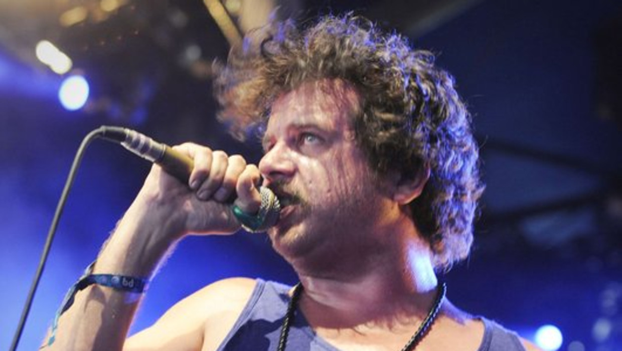 DAG 2: Hurts - Villagers - Jack Parrow - Ou Est Le Swimming Pool ...