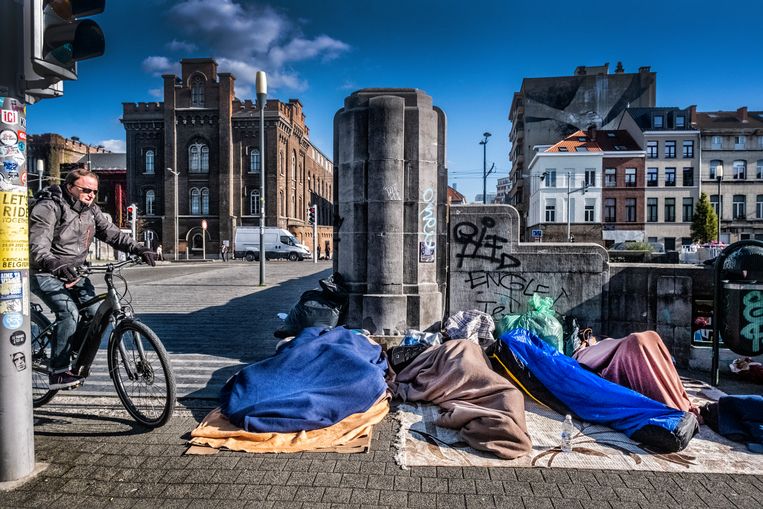 Hoe pakken we de asielcrisis het best aan? Jongerenvoorzitters geven ...