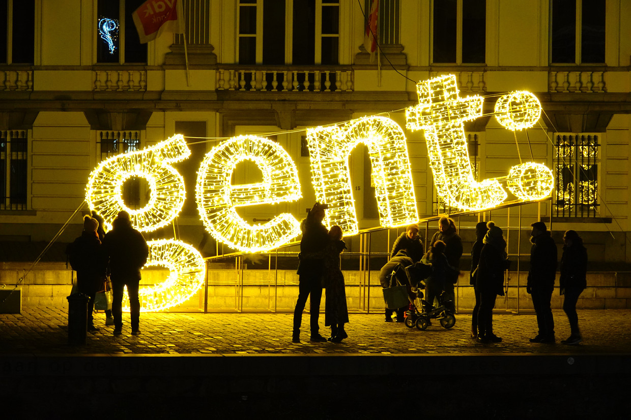 Gent dooft de lichten: donkere tijden voor vrouwen die willen uitgaan? ‘’s Nachts fietsen vind ...