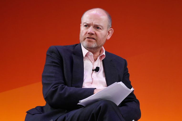 Mark Thompson leidde eerder ‘The New York Times’ en de BBC: wie is de ...