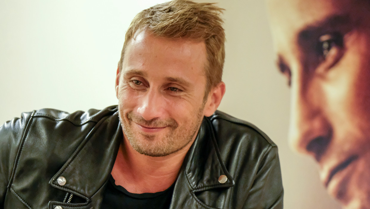 'Le Fidèle' van Michaël R. Roskam Belgische inzending voor Oscars