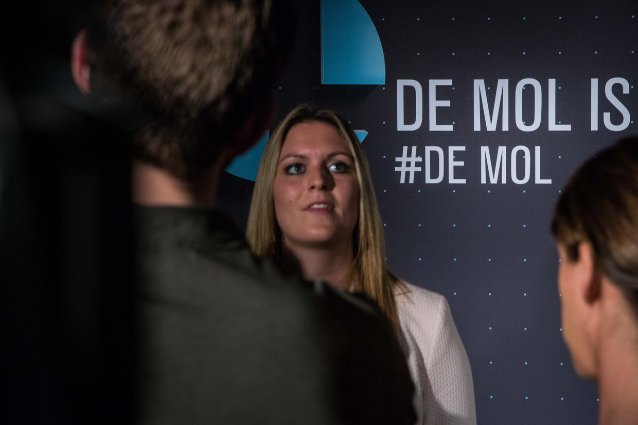 De mol mag eindelijk spreken: "Er heerste constante paranoia"