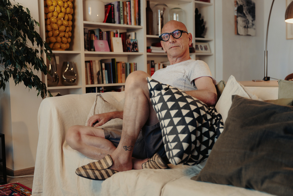 Tattoofans over het verhaal achter de inkt: ‘Door die tekening blijven ...