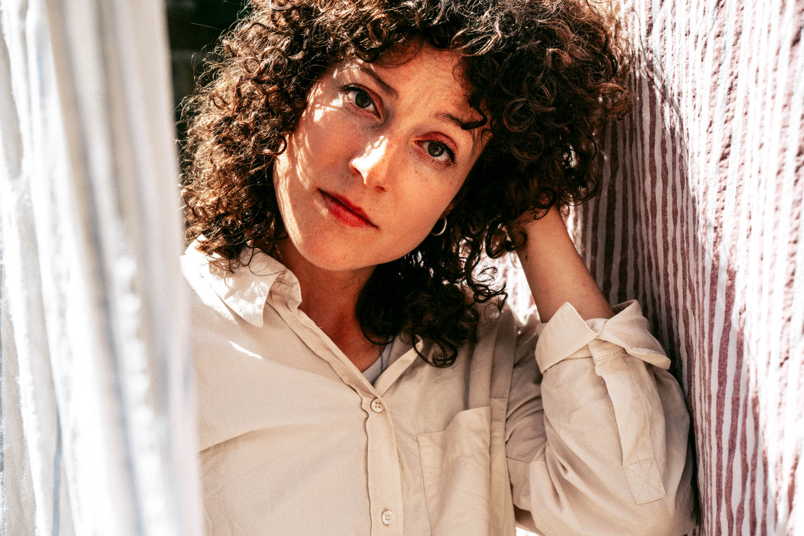 Radiomaker Heleen Debruyne: ‘Ik wilde doen wat ik had geleerd dat ...