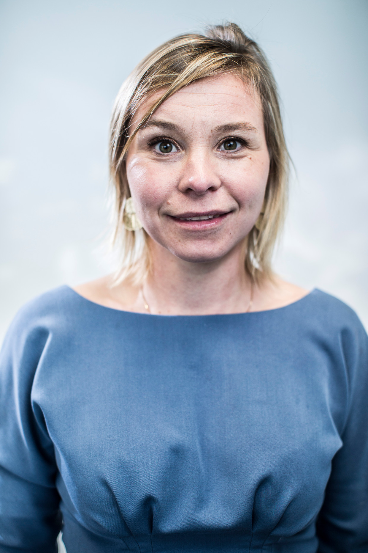 “Zes mensen grijpen je vast en planten een spuit in je billen”