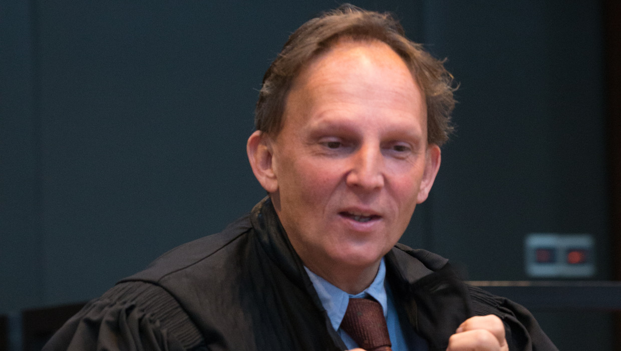 Verdediging vraagt zo mild mogelijk te zijn voor Nathalie bij de Leij