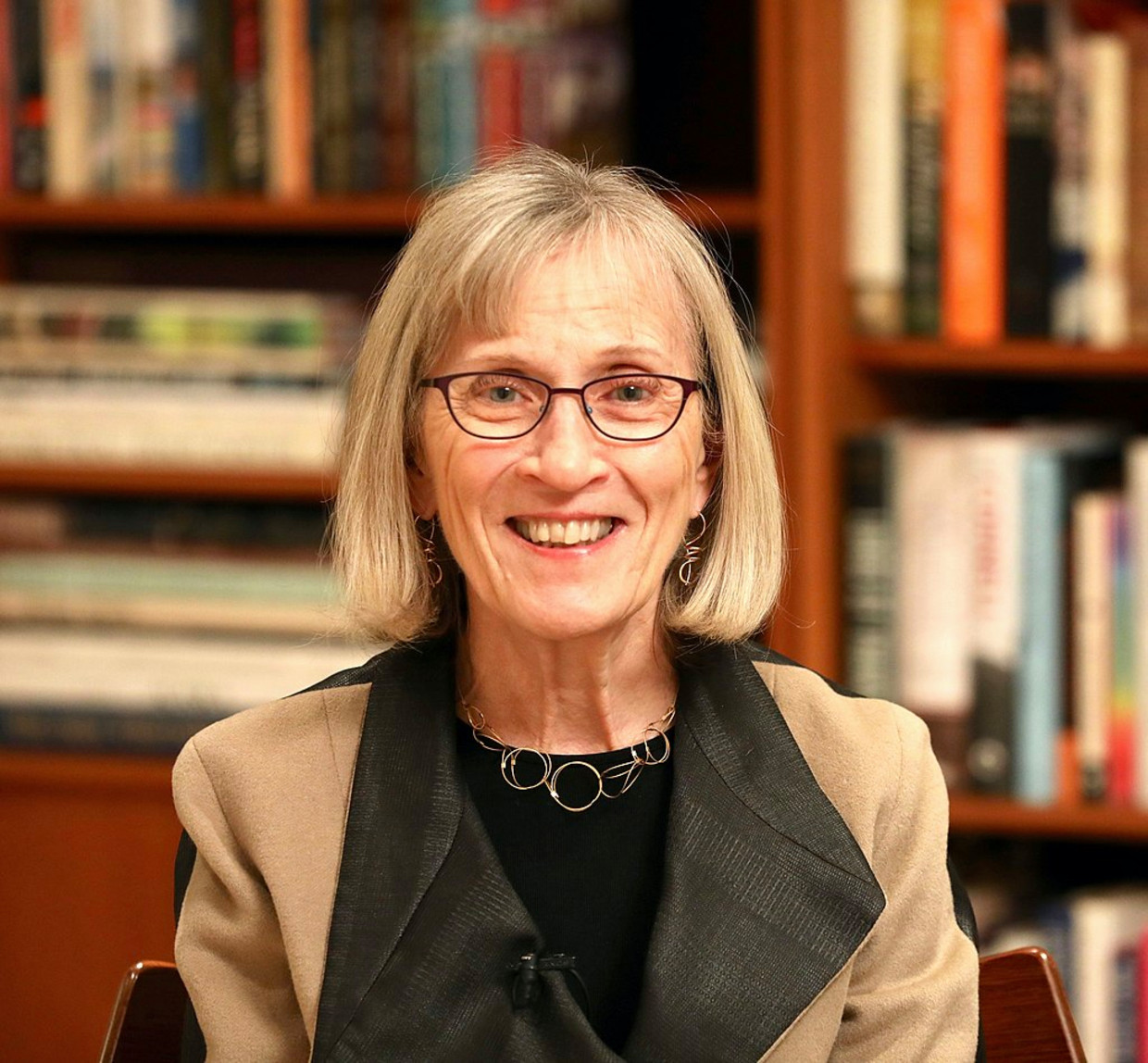 Amerikaanse professor Claudia Goldin wint Nobelprijs voor Economie