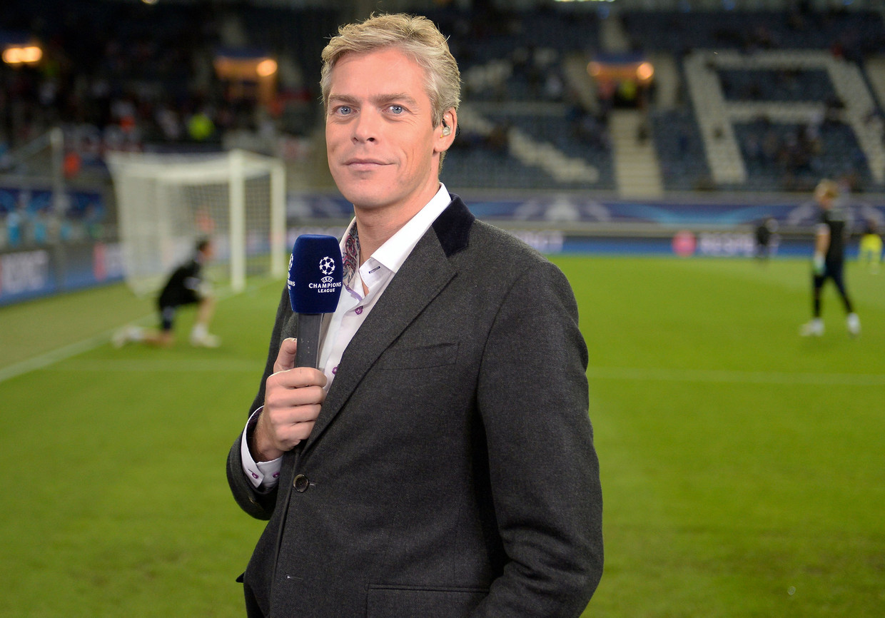 Tom Coninx leidt nieuw leven in Italië, en is opnieuw vader: ‘Hier mag ...