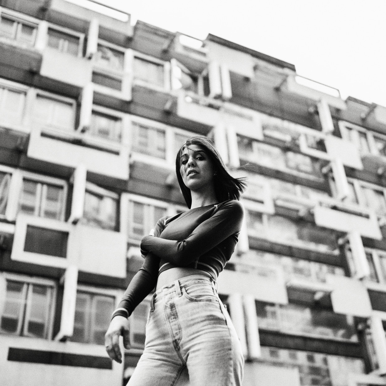 Ketnet-wrapper Sarah Mouhamou (26): ‘Mijn moeder vertellen dat ik ...
