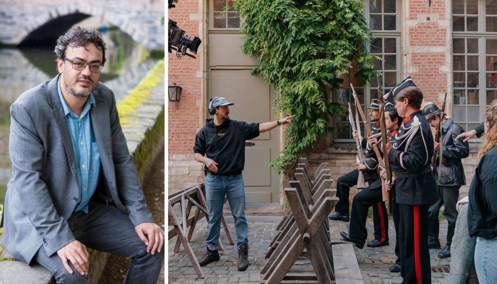 Aantal geschiedenisstudenten piekt, met dank aan het Verhaal van Vlaanderen?