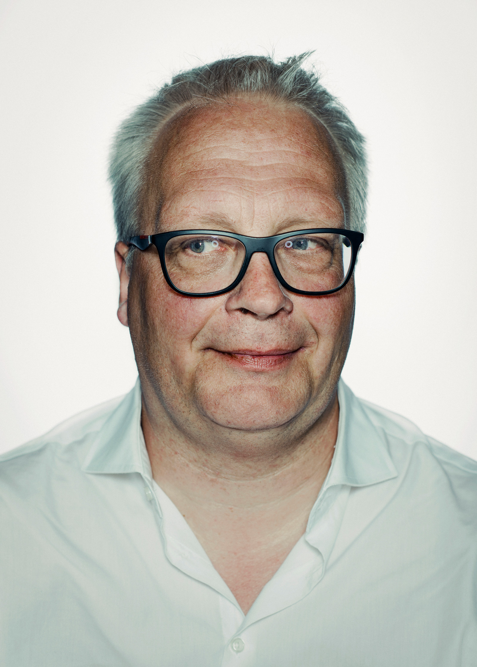 Zeven partijvoorzitters, negen ultieme vragen | De Morgen
