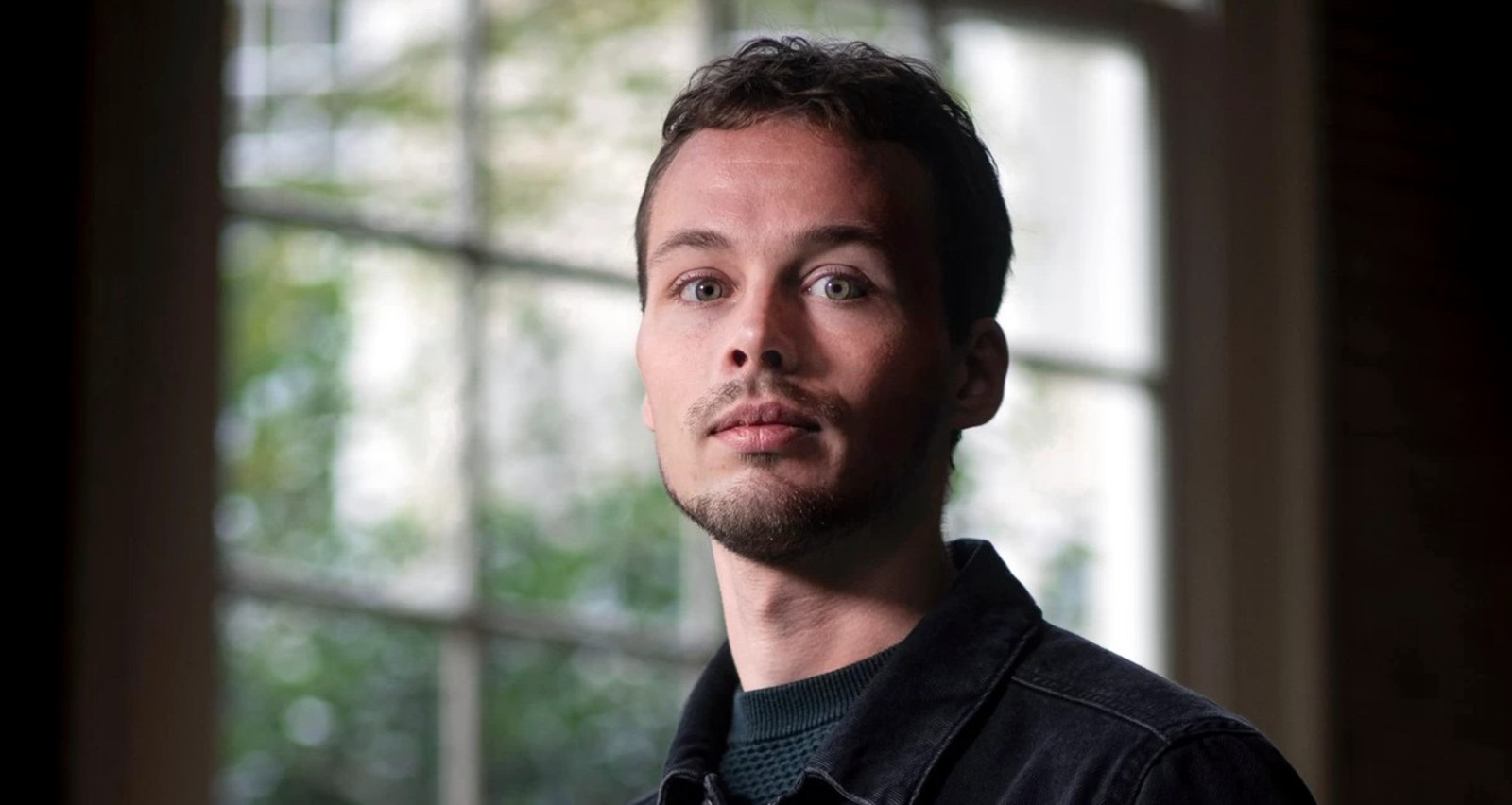 Israel van Dorsten over zijn verleden in Ruinerwold: ‘Als dit me 30 ...