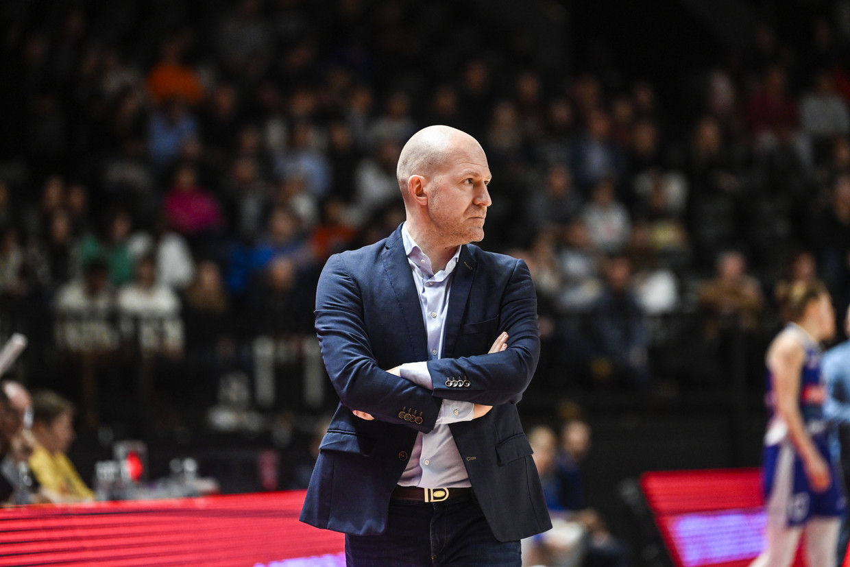 Kiest opkomend baskettalent Jada Lynch voor België of Verenigde Staten?