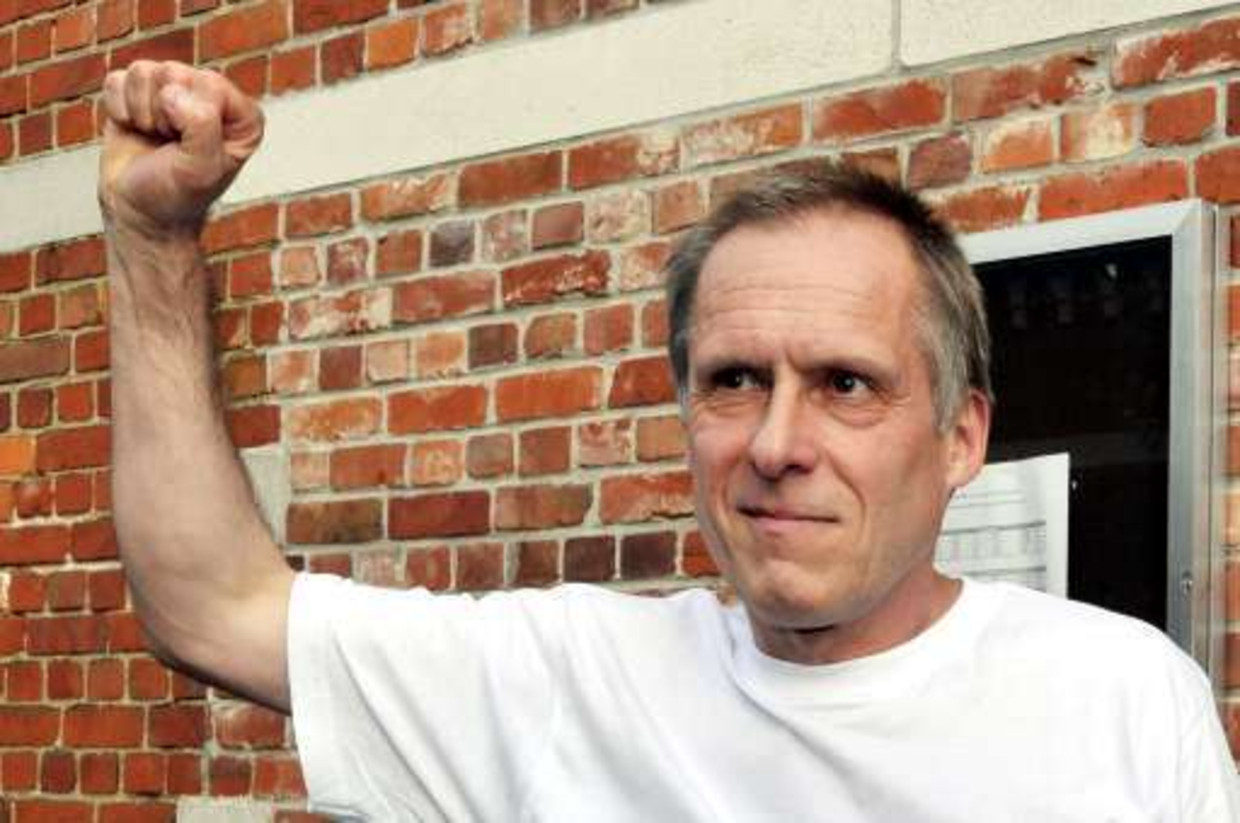 Carette opnieuw vrij man | De Morgen