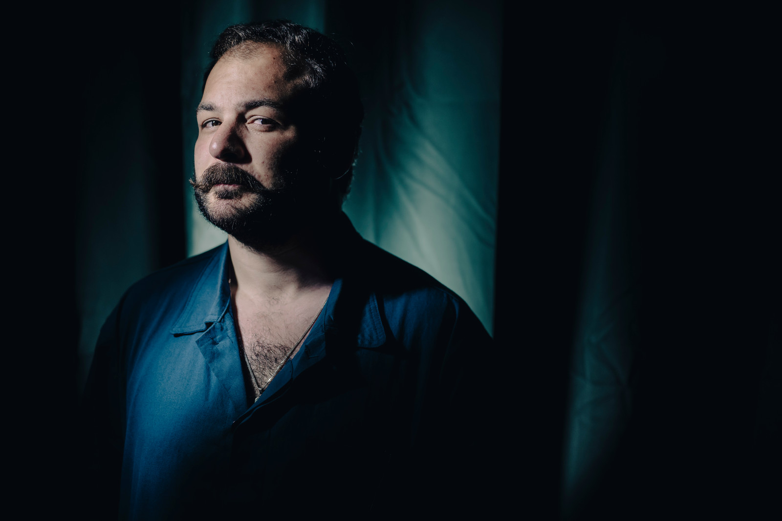 Acteur Ali Can Ünal: ‘Alle relaties die ik heb gehad, zouden gelukt ...